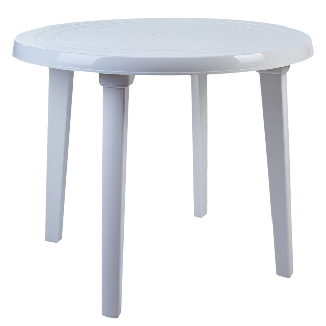 Plastic chair Hector
